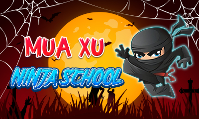 Mua Xu Ninja School